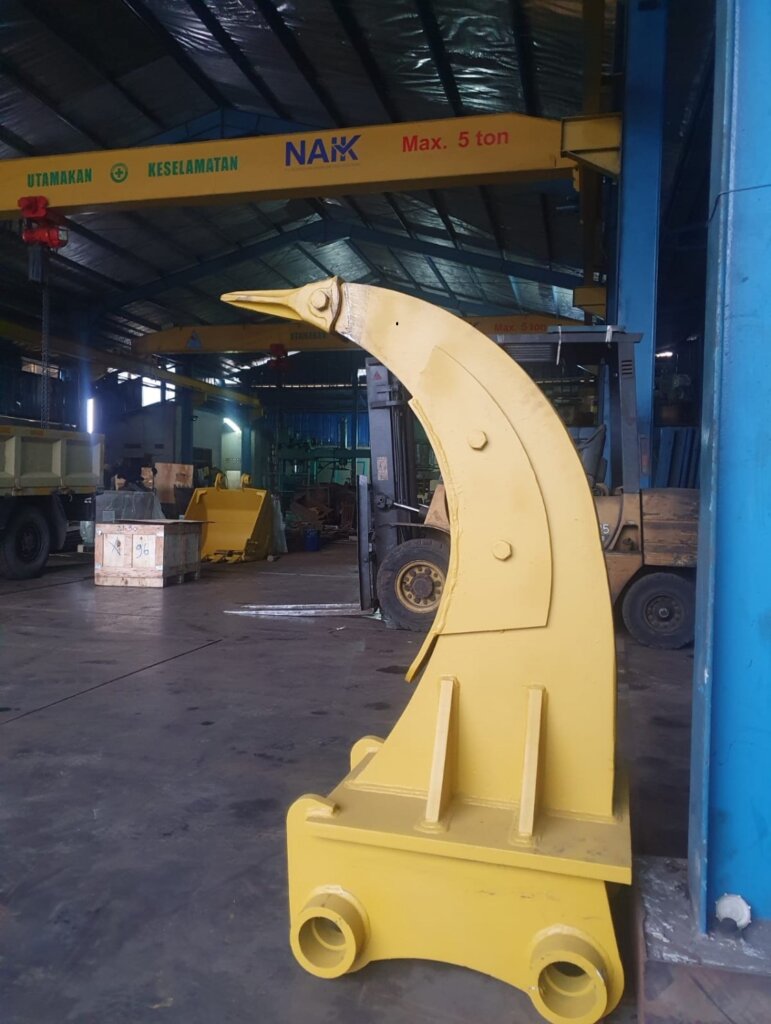 Home - PT Nusantara Andalan Indo Kencana